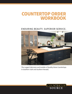 Southern Utah Countertop Fabricators | Countertop Source