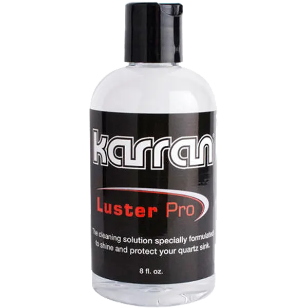 Countertop Care Solutions