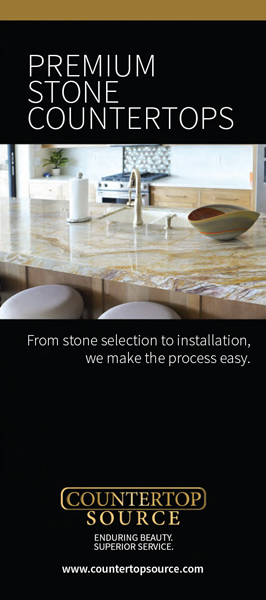 Southern Utah Countertop Fabricators | Countertop Source