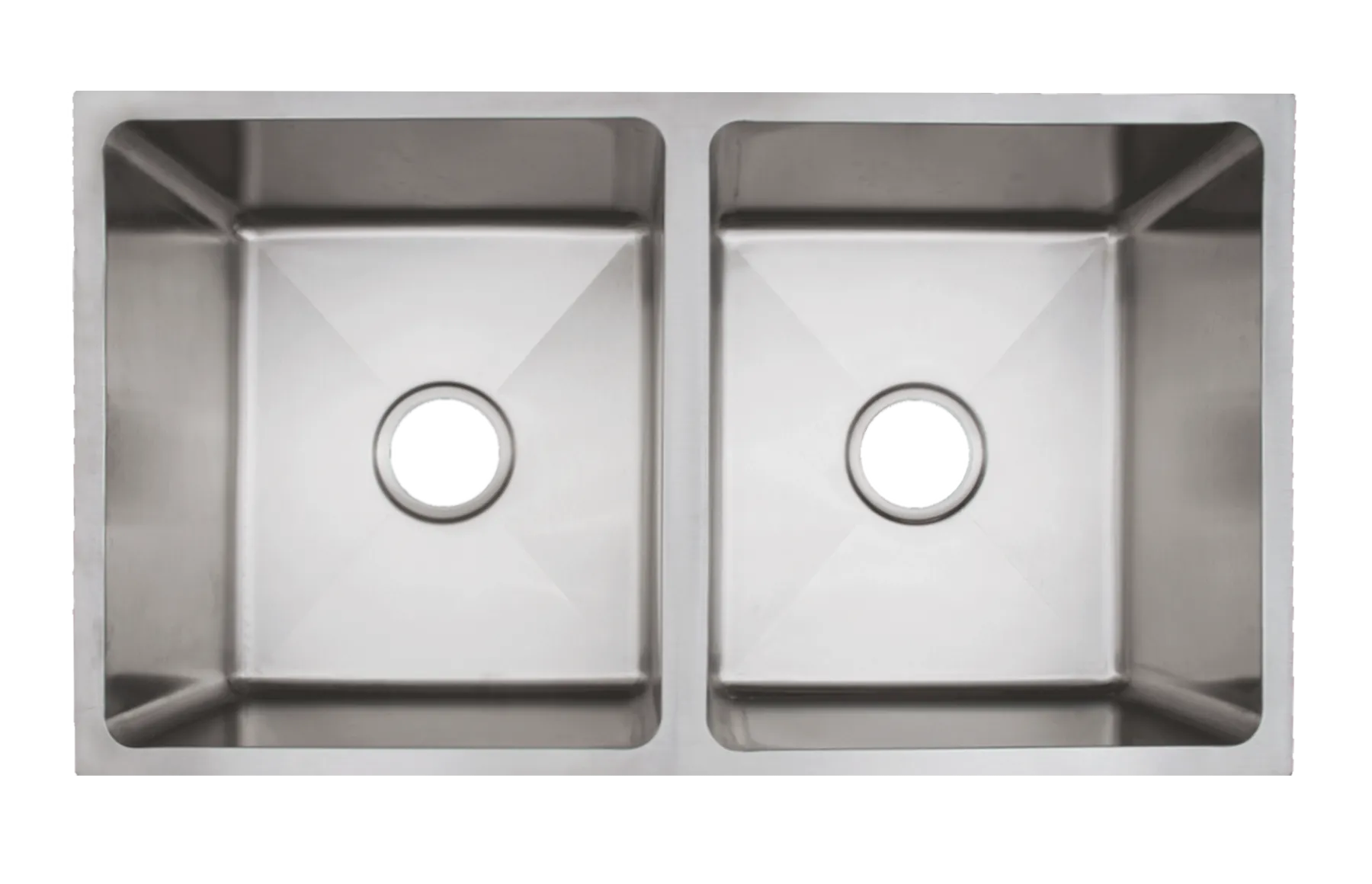 We offer a fine selection of kitchen and bathroom sinks.