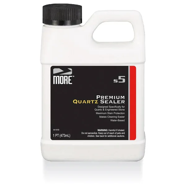 Countertop Care Solutions