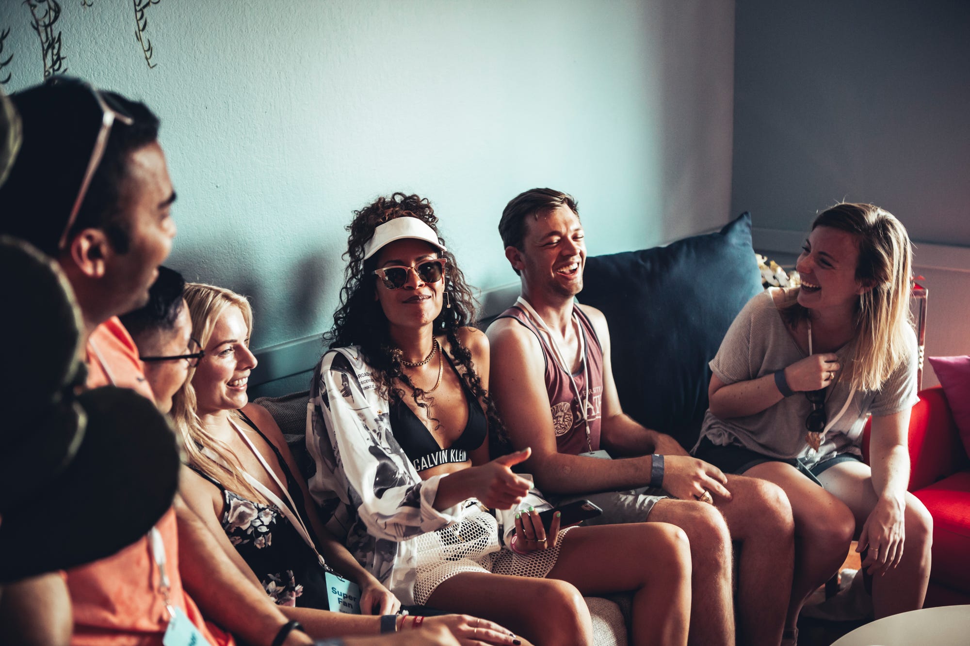 Spotify has a clever plan to make more money from 'superfans'