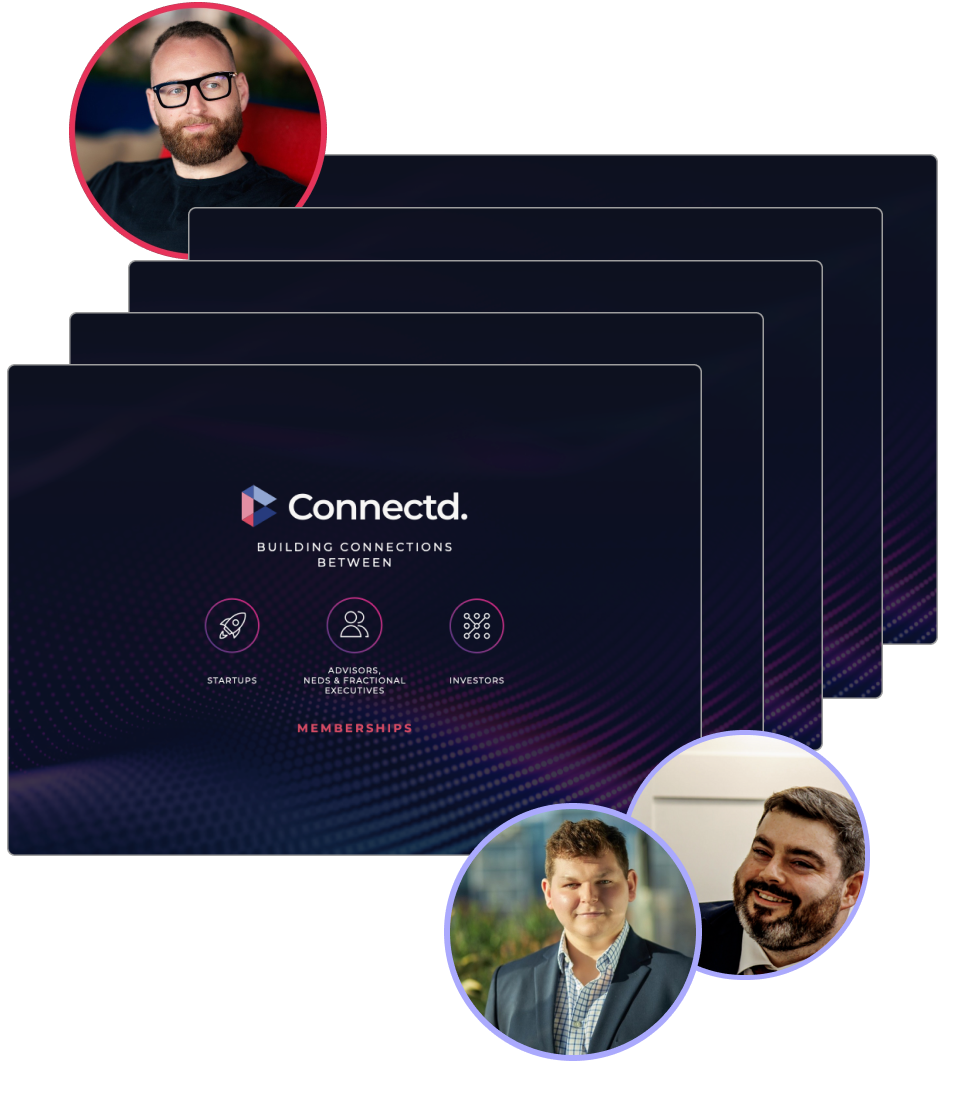 Connectd Customer Story: How Connectd Turbocharged Lead Gen and Growth ...