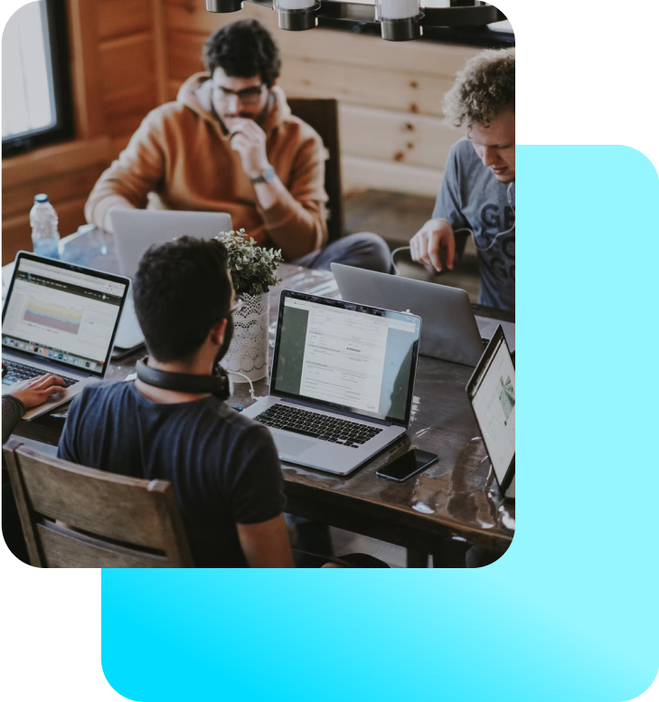 Team Today: Plan hybrid working for your team