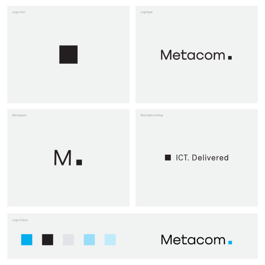 The Metacom Brand Reveal