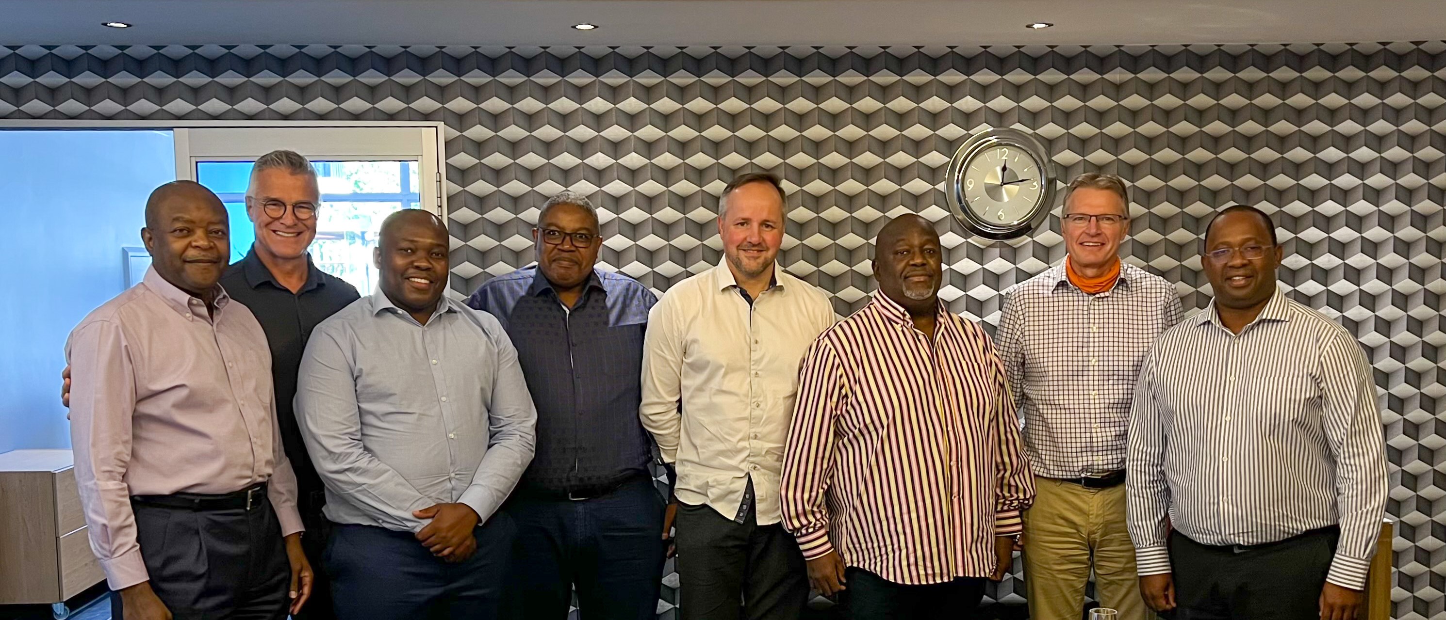 Metacom Partners with Cipal to expand in South Africa