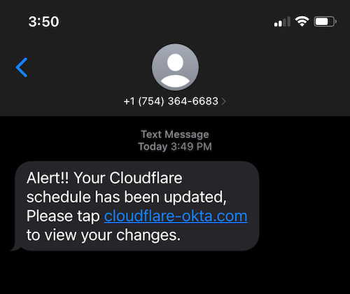 What is 0ktapus and Why is it Targeting Okta Customers