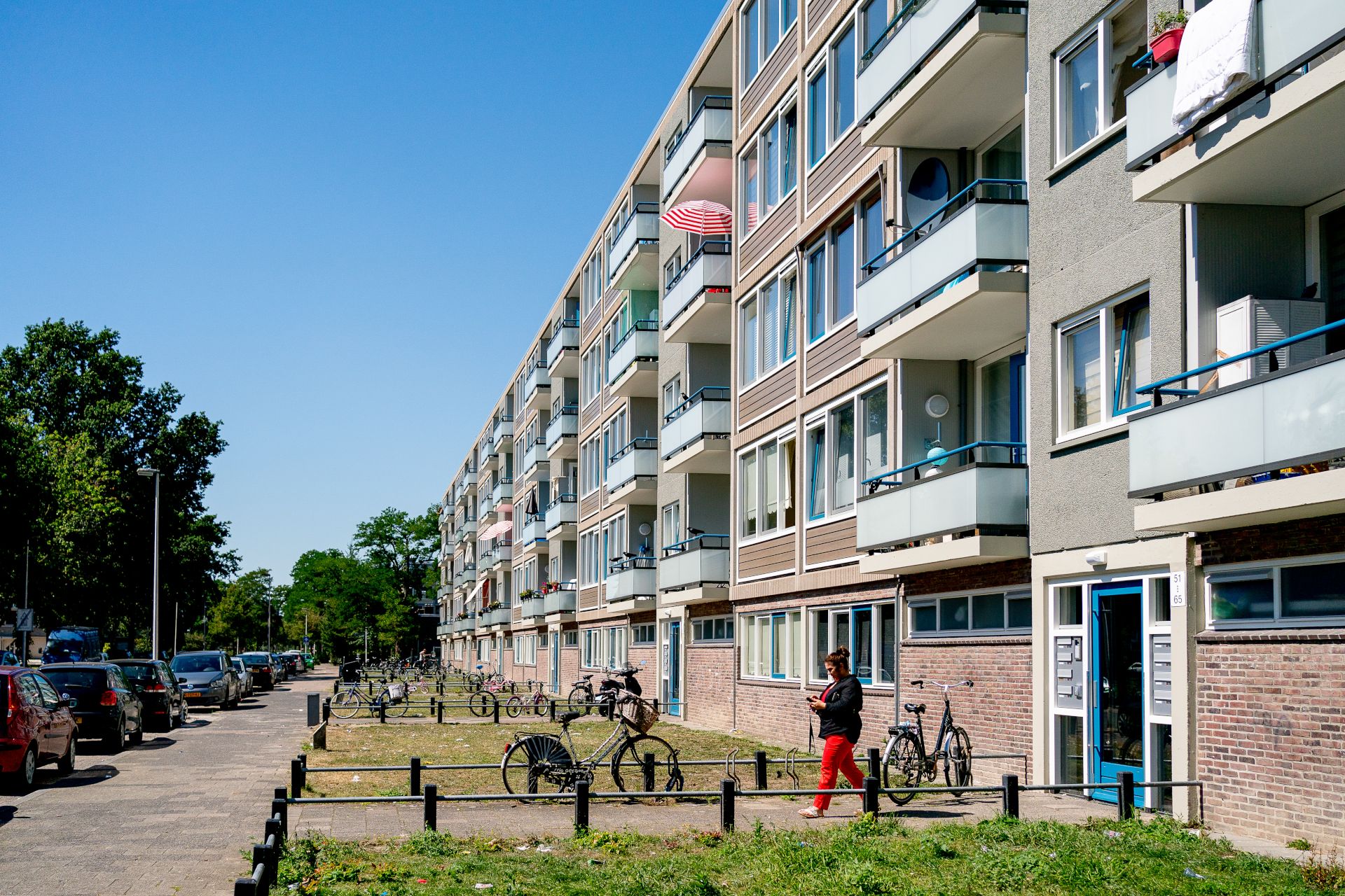 Kwetsbare doelgroepen: feiten en cijfers - Wonen doen we samen