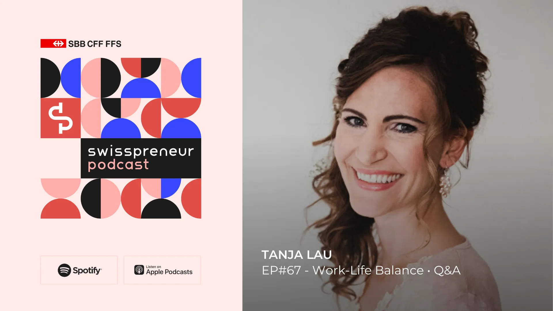 Tanja Lau - Product Academy | Q&A On Raising Kids And Growing A Startup