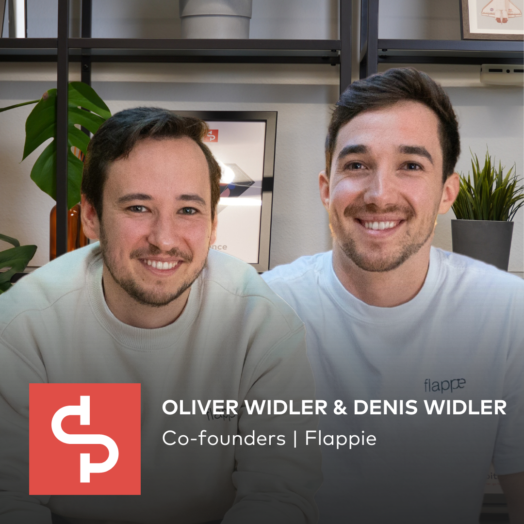 Swisspreneur - Empowering Entrepreneurship and Startups