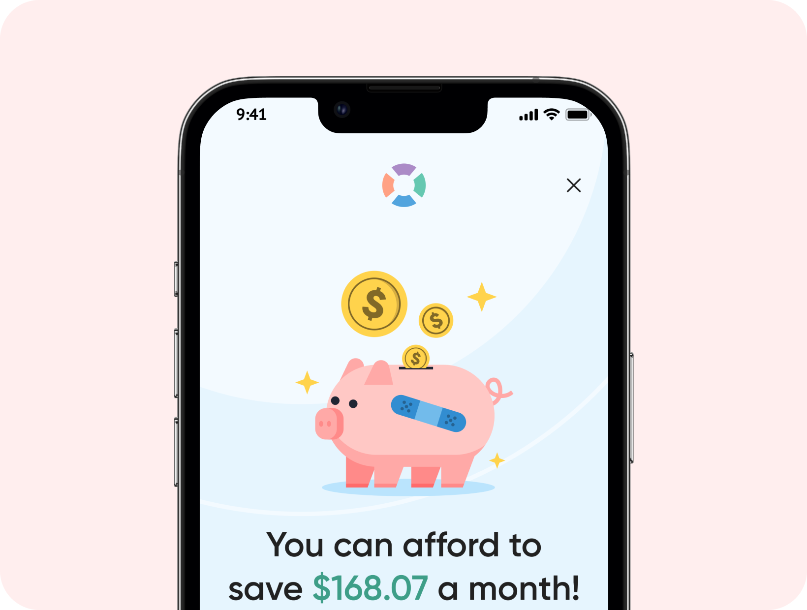 The App That Reduces Your Debt - Relief