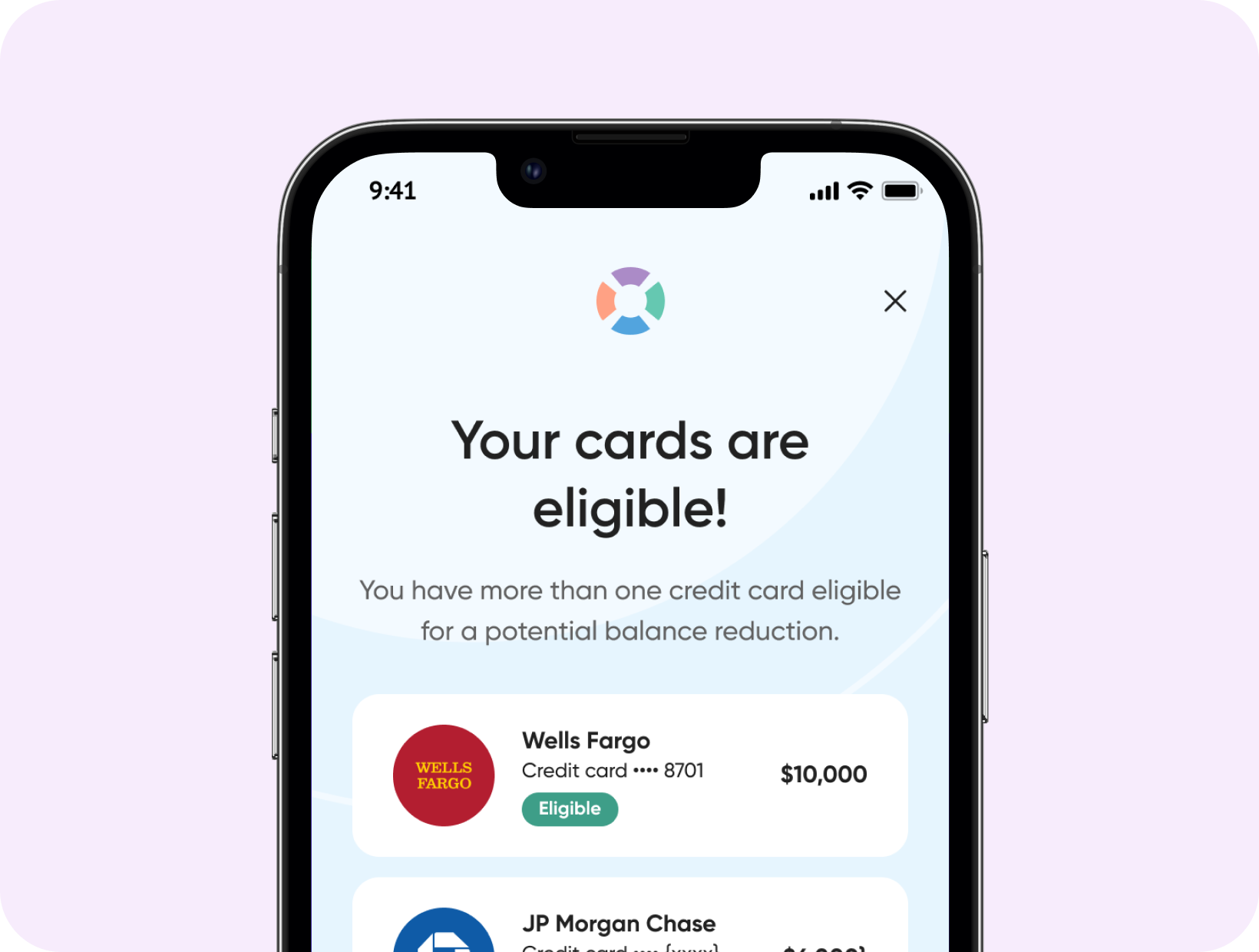 The App That Reduces Your Debt - Relief