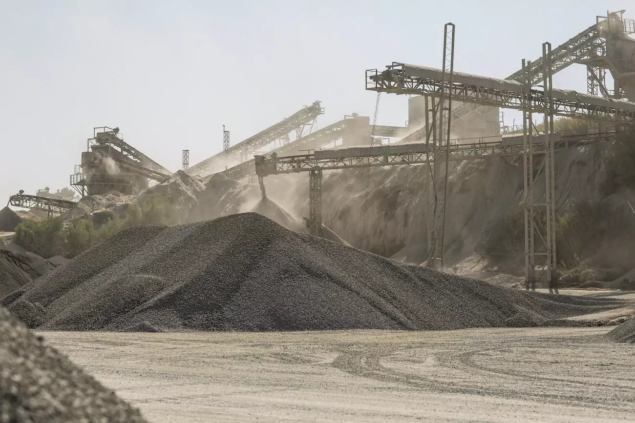 What can aggregates be used for? | Aggregate Supplier