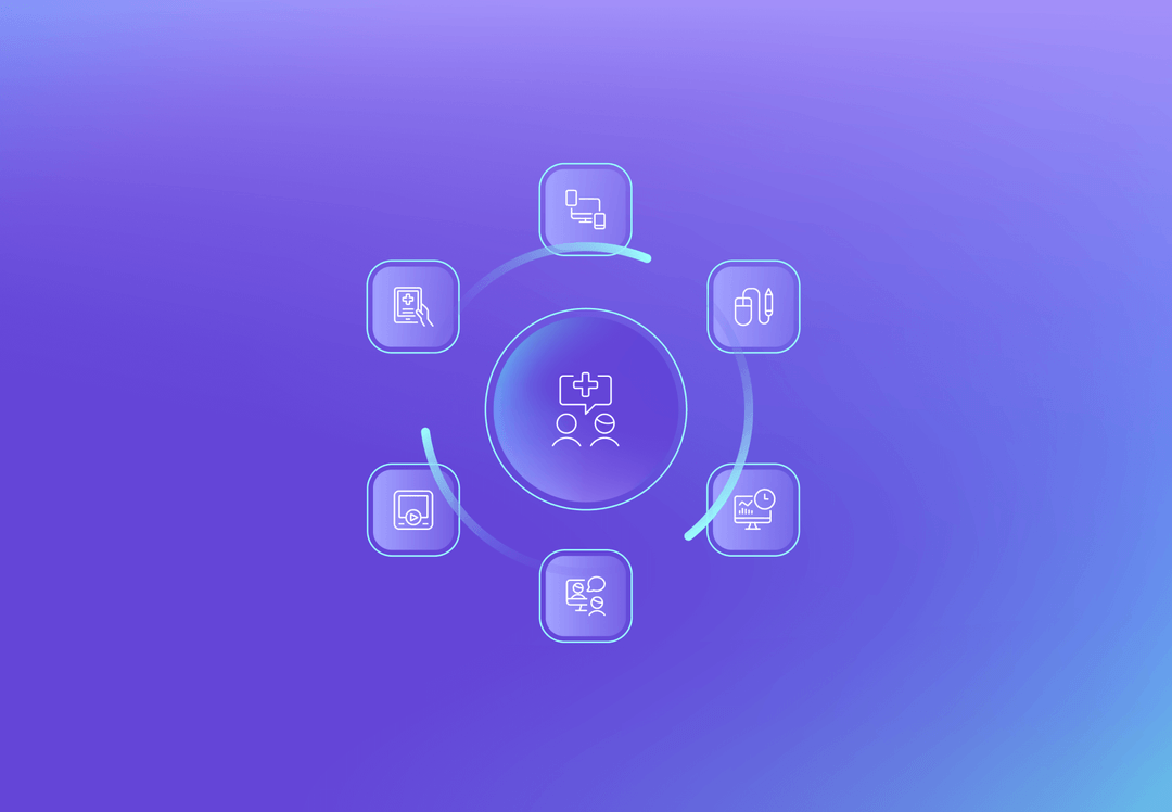 Medable: Virtual Clinical Trial Solutions (DCT Product Solutions)