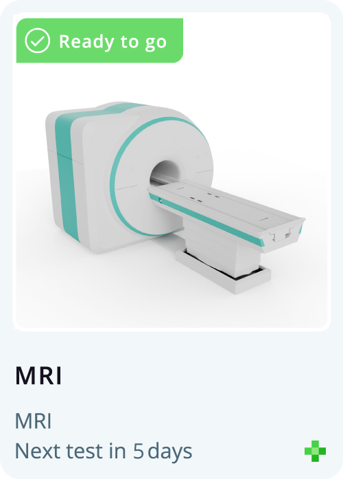 Diagnomatic | Healthcare diagnostic confidence