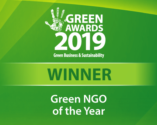 About VOICE of Irish Concern for the Environment