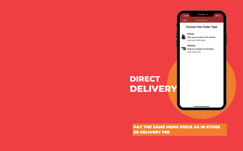 Uncle Remus Restaurants | Saucy Fried Chicken