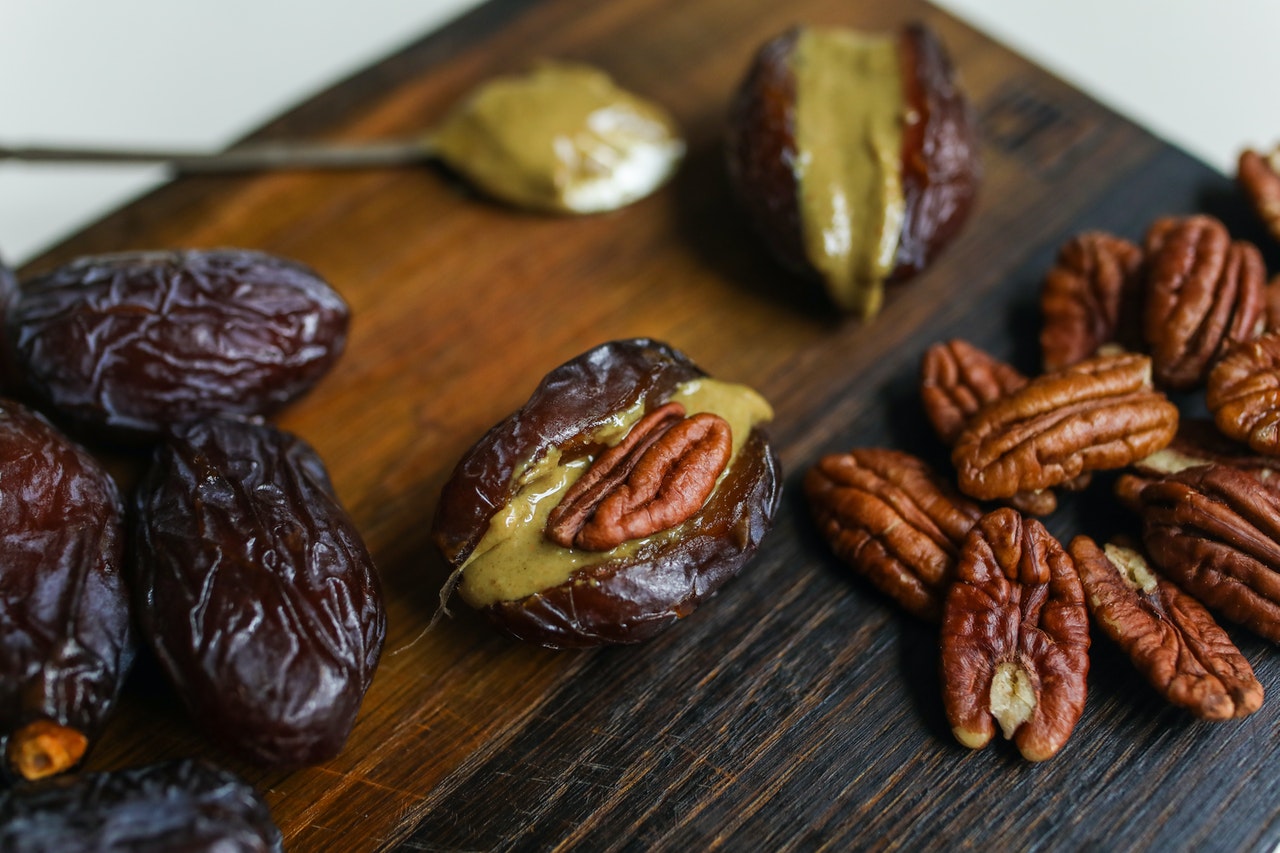 Benefits of Eating Pecans as Part of Diet - Salud Juicery