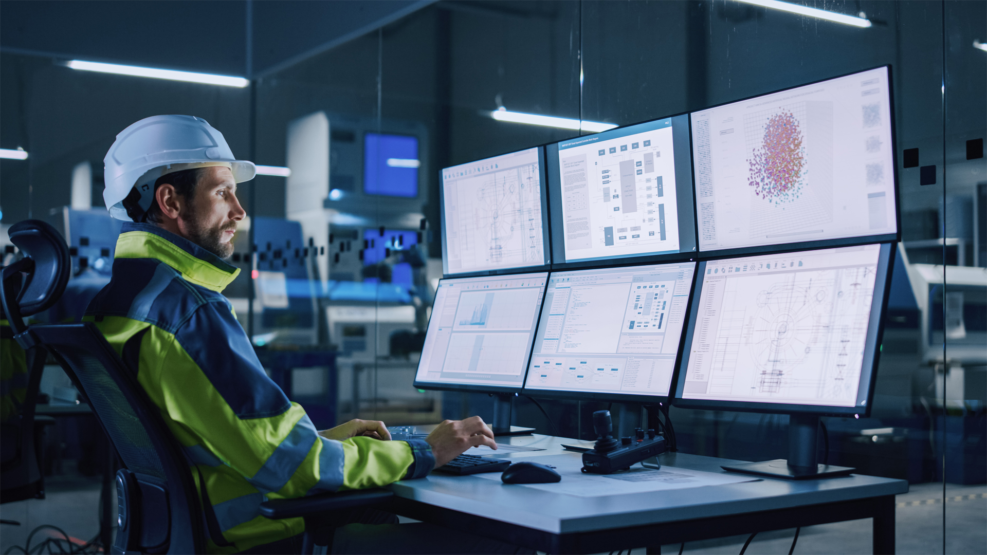 Five Ways Continuous Monitoring Outperforms Traditional Inspections ...
