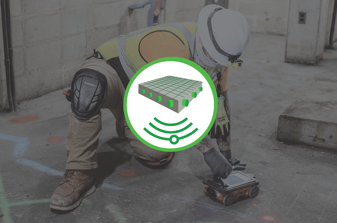 Knowing the Difference: Concrete Scanning Rebar, Conduits, Post Tension ...