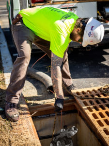 What are the Differences Between a Push Camera, Crawler and Lateral Launch?