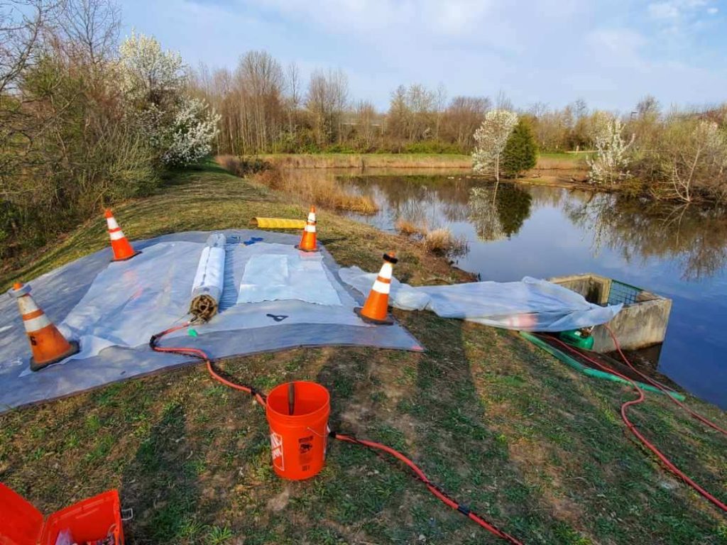 Why is Sectional Point Repair The Best Option for my Storm or Sewer Line?