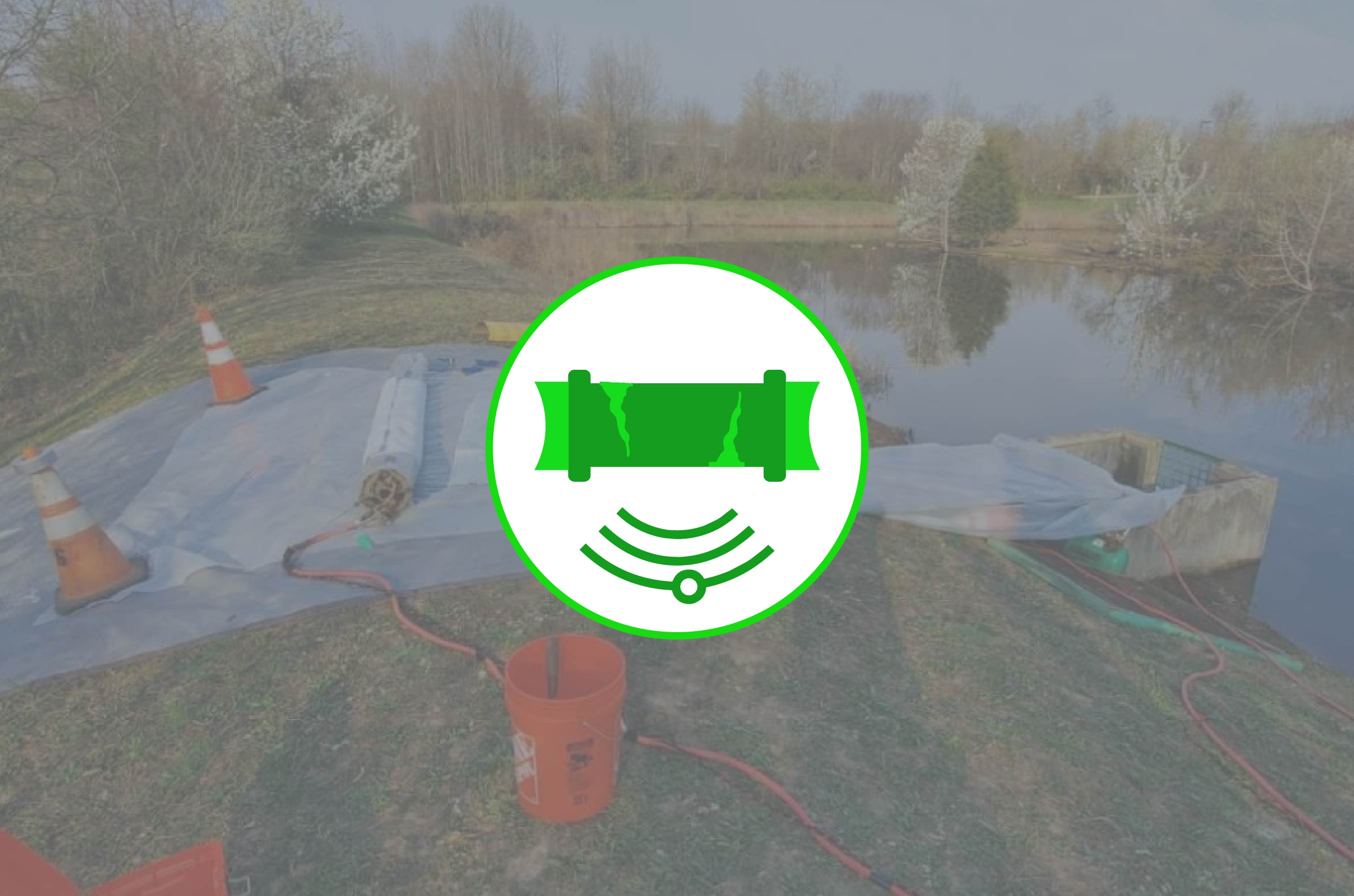 Why is Sectional Point Repair The Best Option for my Storm or Sewer Line?