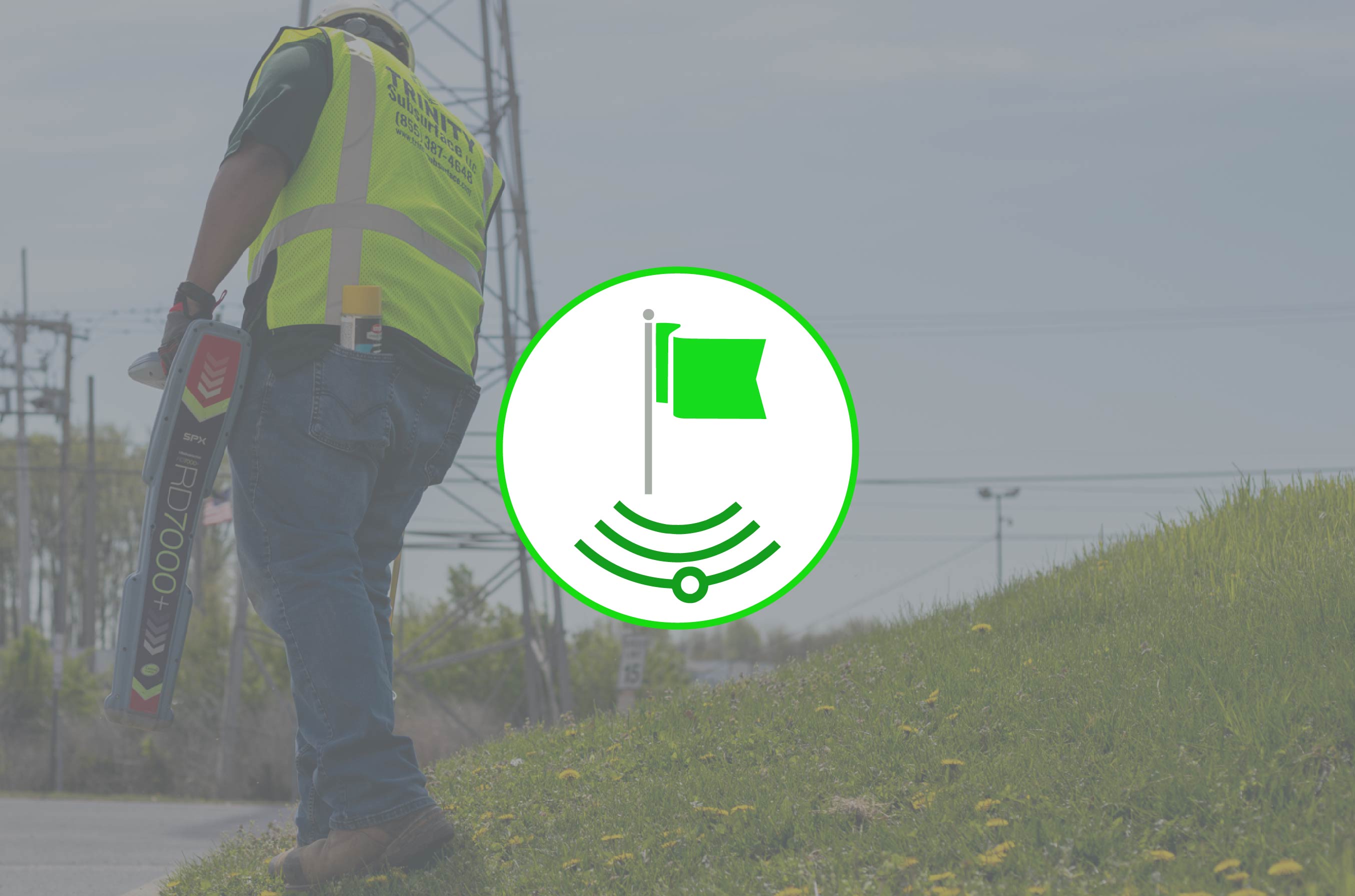 How Utility Locating Equipment Works