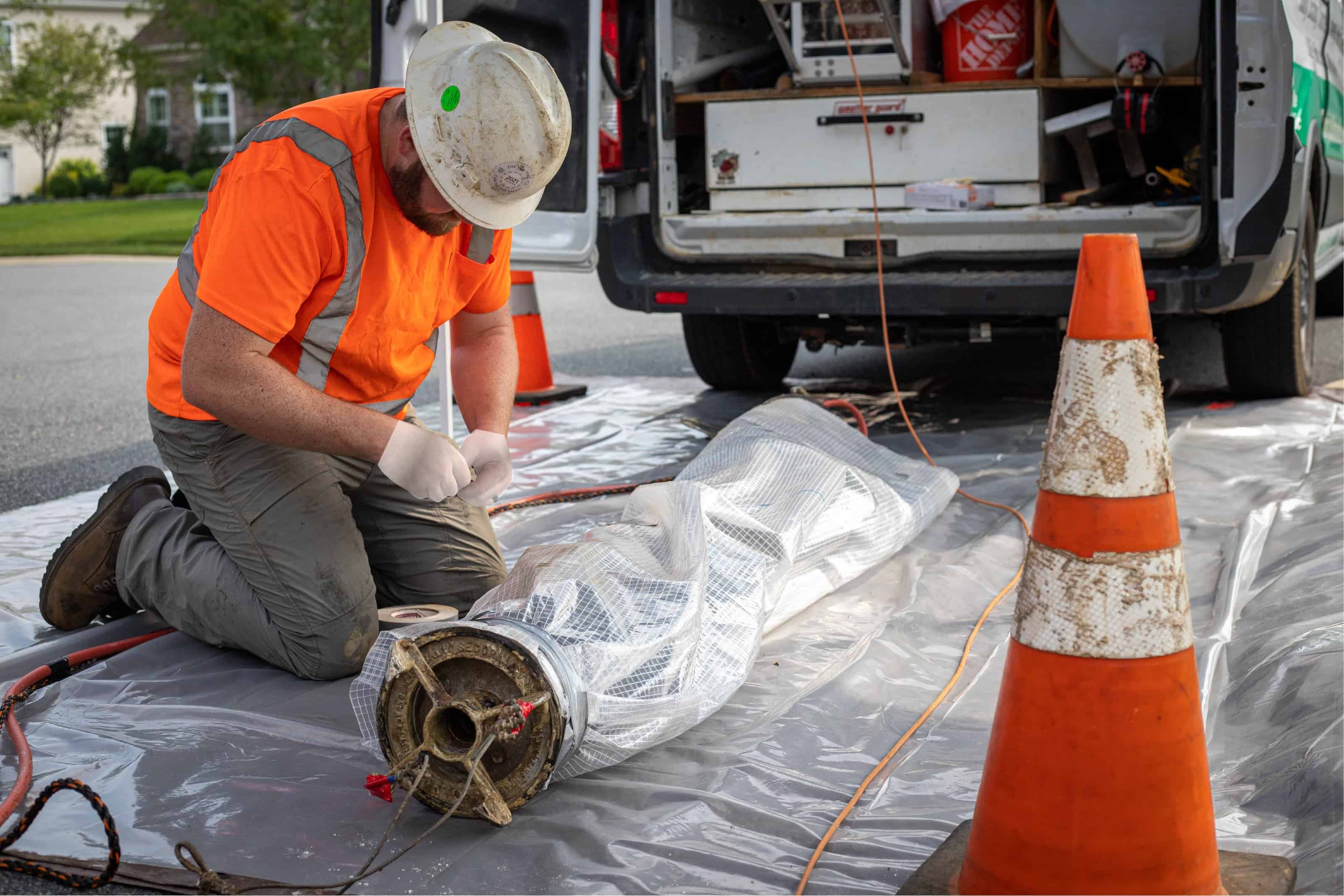 Start Your Career With Trinity Subsurface: Apply Today