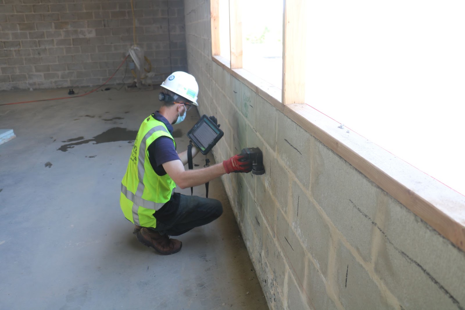 The Versatility of a GPR Concrete Scanner: What Can it Find?