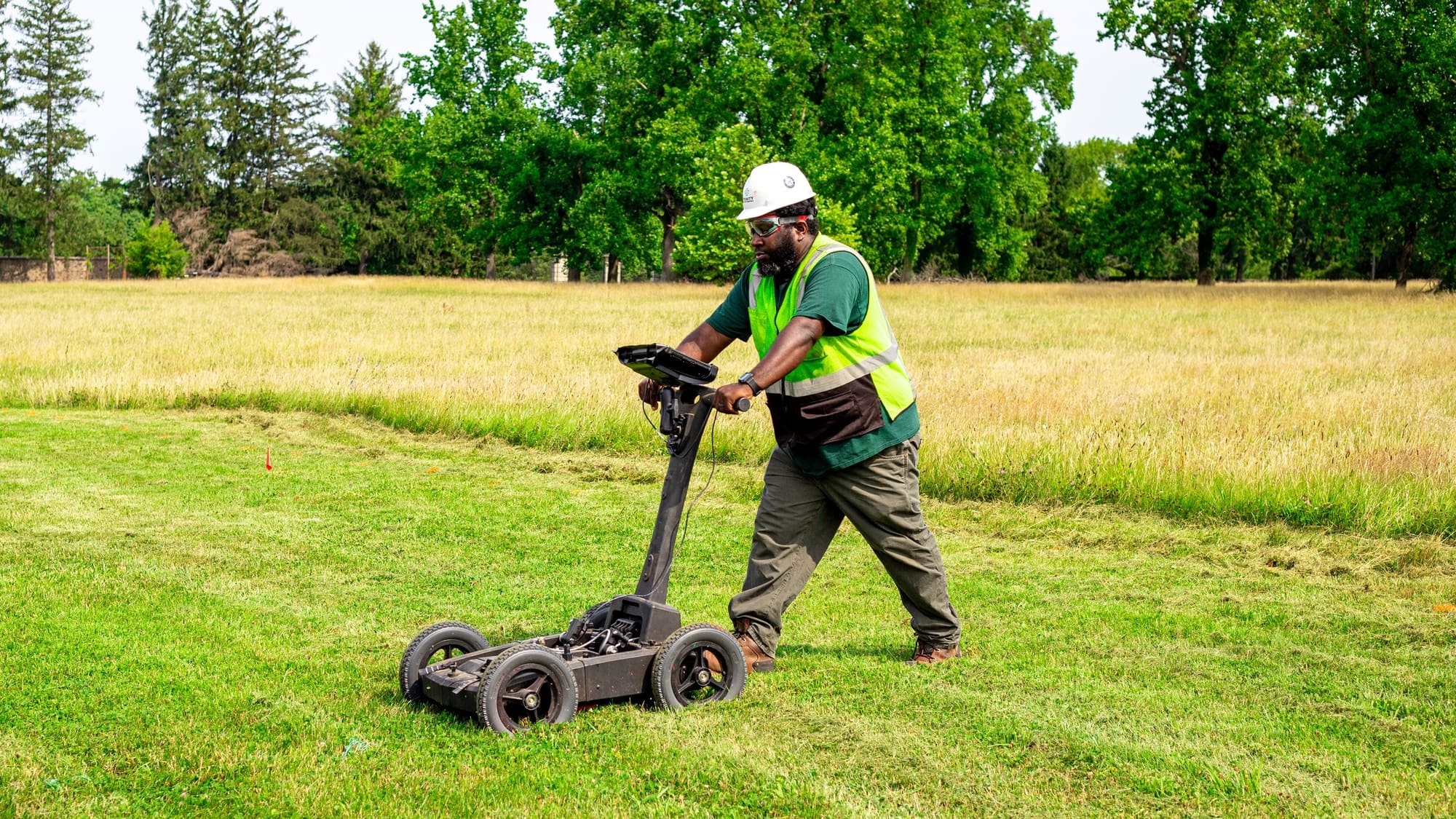 Start Your Career With Trinity Subsurface: Apply Today