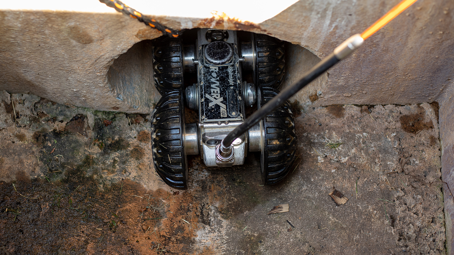 Video Pipe Inspection: What Is It?