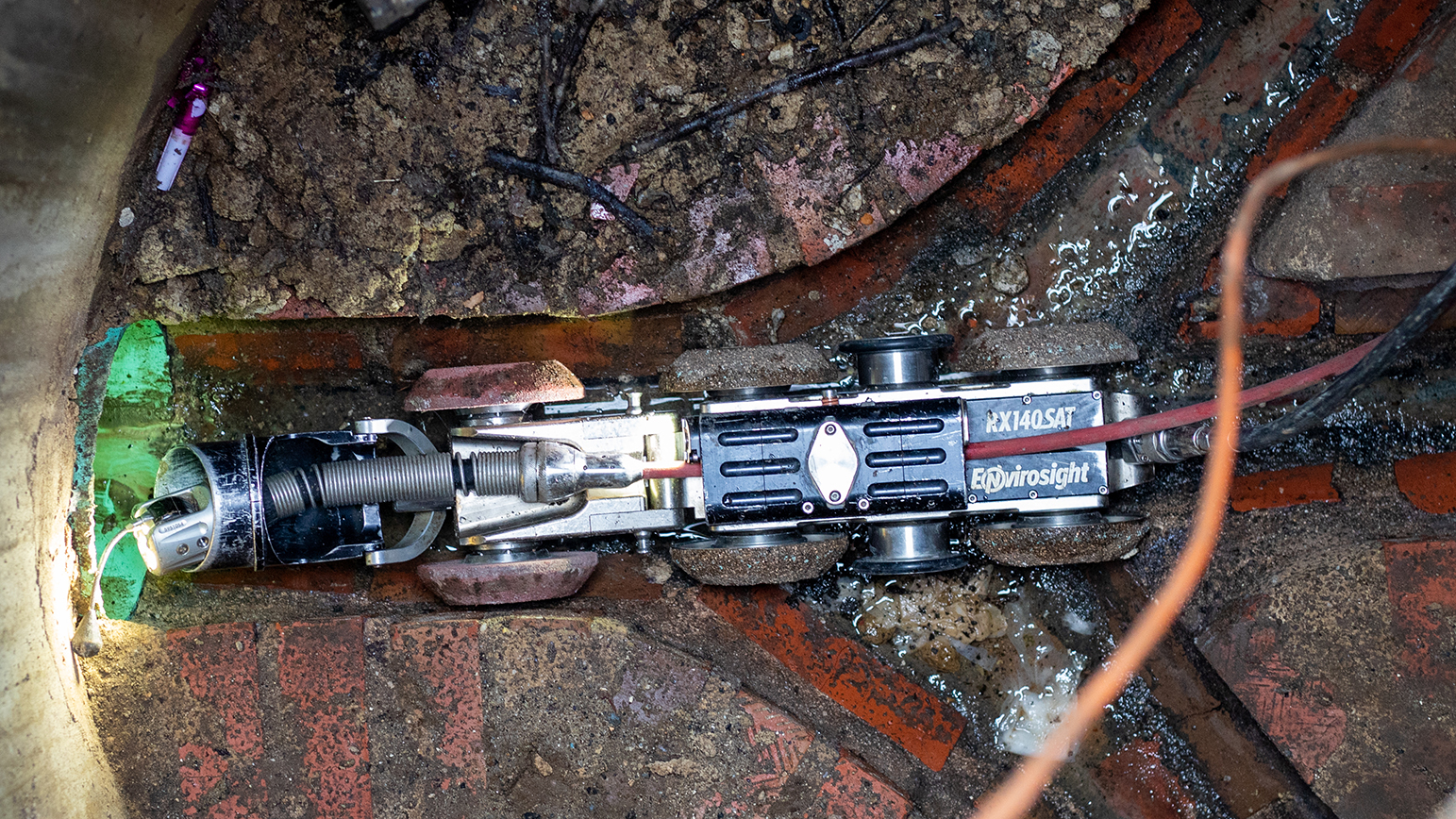 Video Pipe Inspection: What Is It?