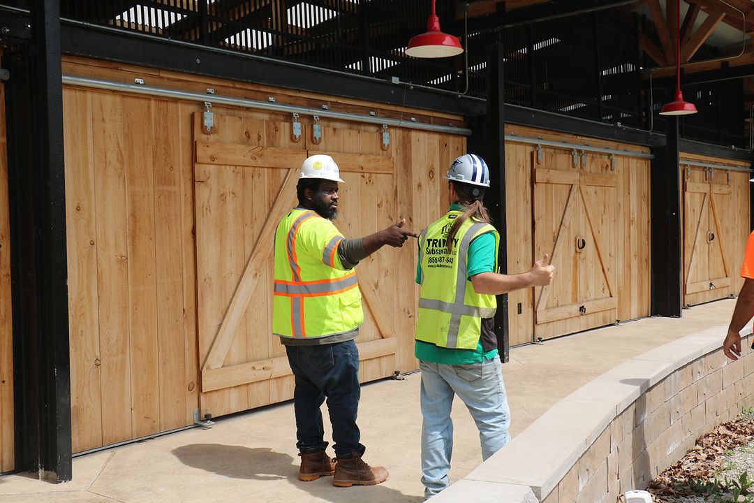 Start Your Career With Trinity Subsurface: Apply Today