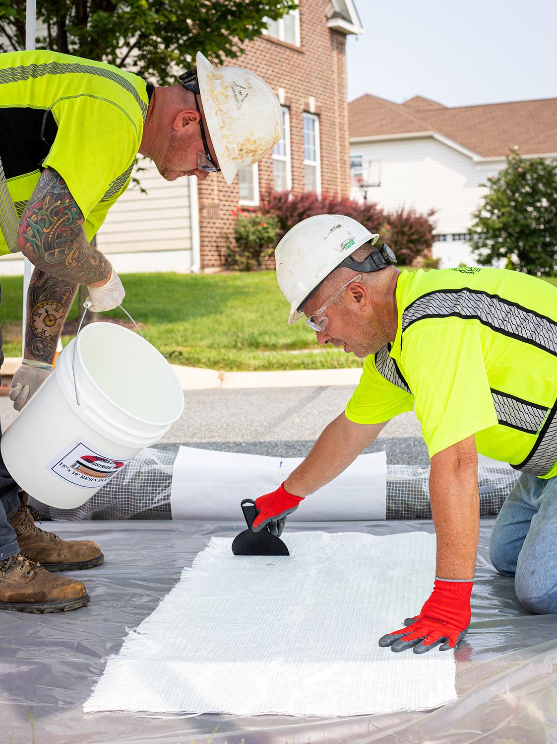 Career Opportunity: UV Lining Lead