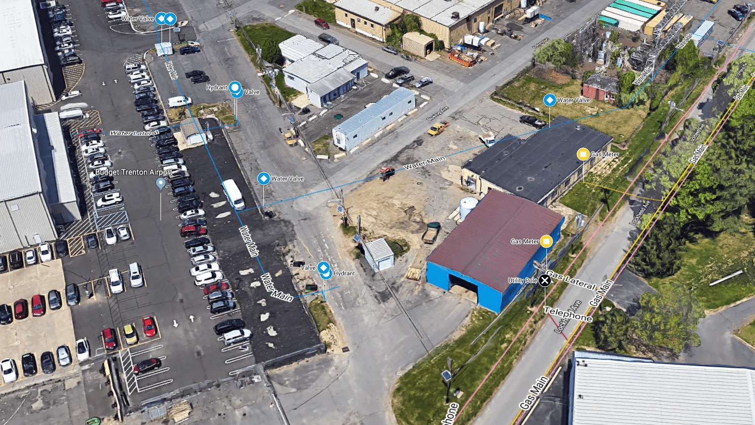 What Benefits Can You Get From Utility Locating?