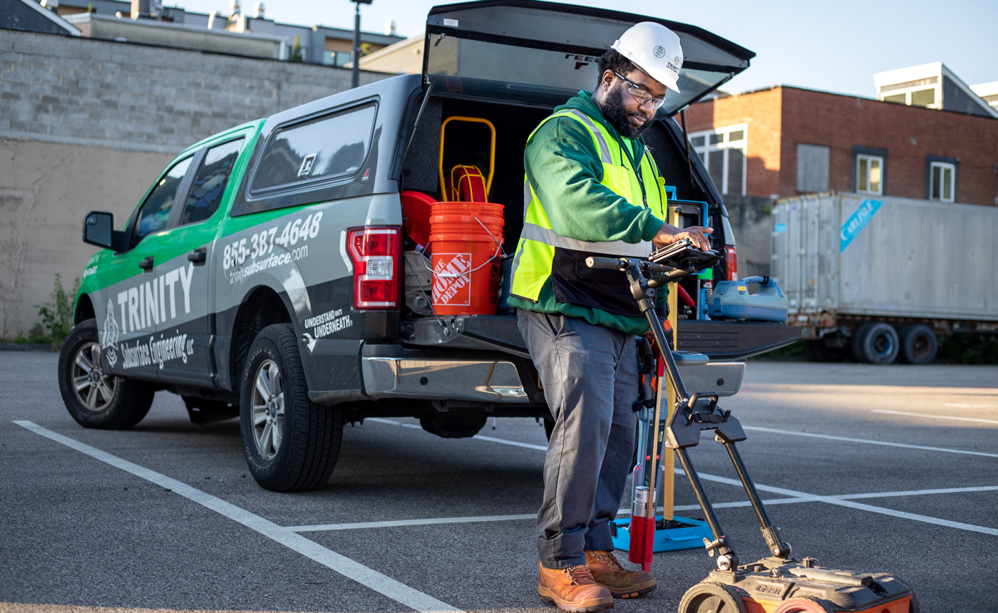 What Benefits Can You Get From Utility Locating?