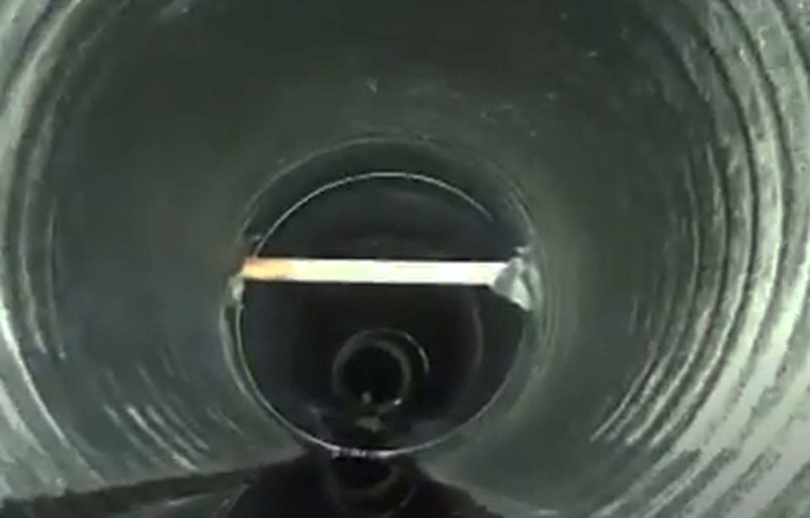 Cross Bore Mitigation