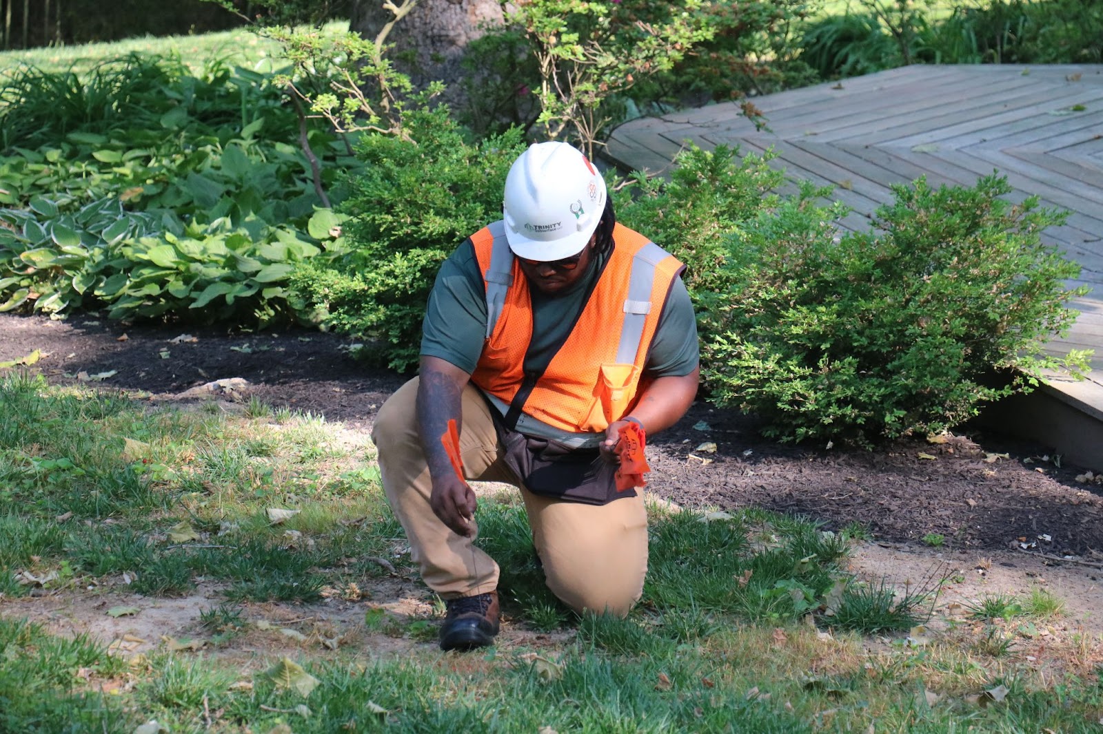 Levels of SUE Data: Increasing Utility Location Accuracy