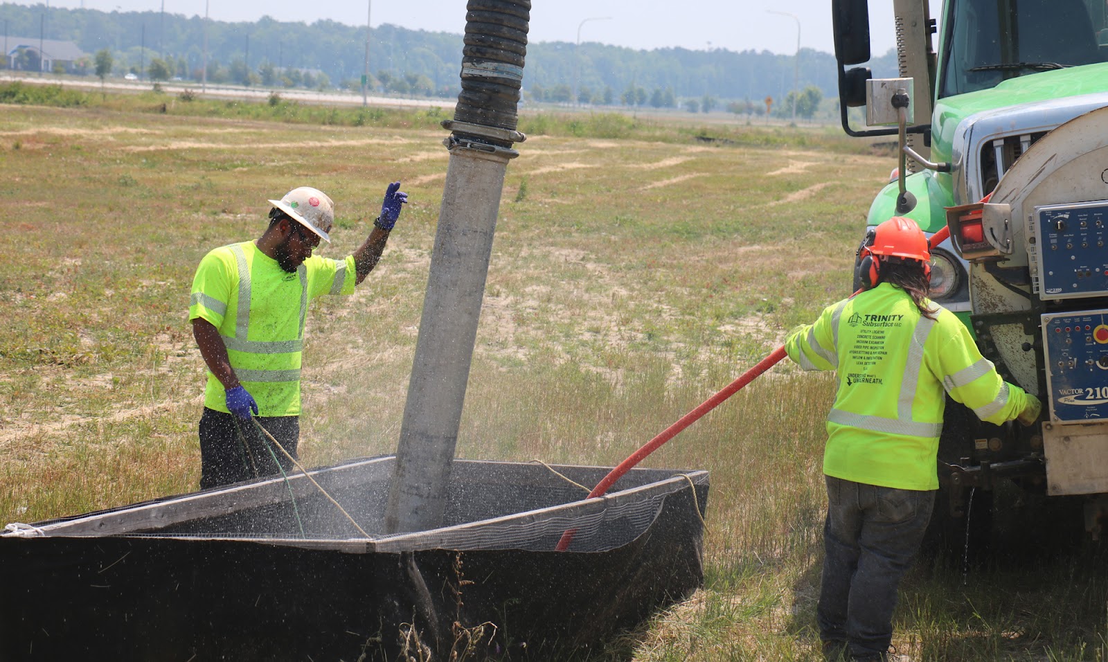 Why Ongoing Storm System Maintenance is a Community Priority