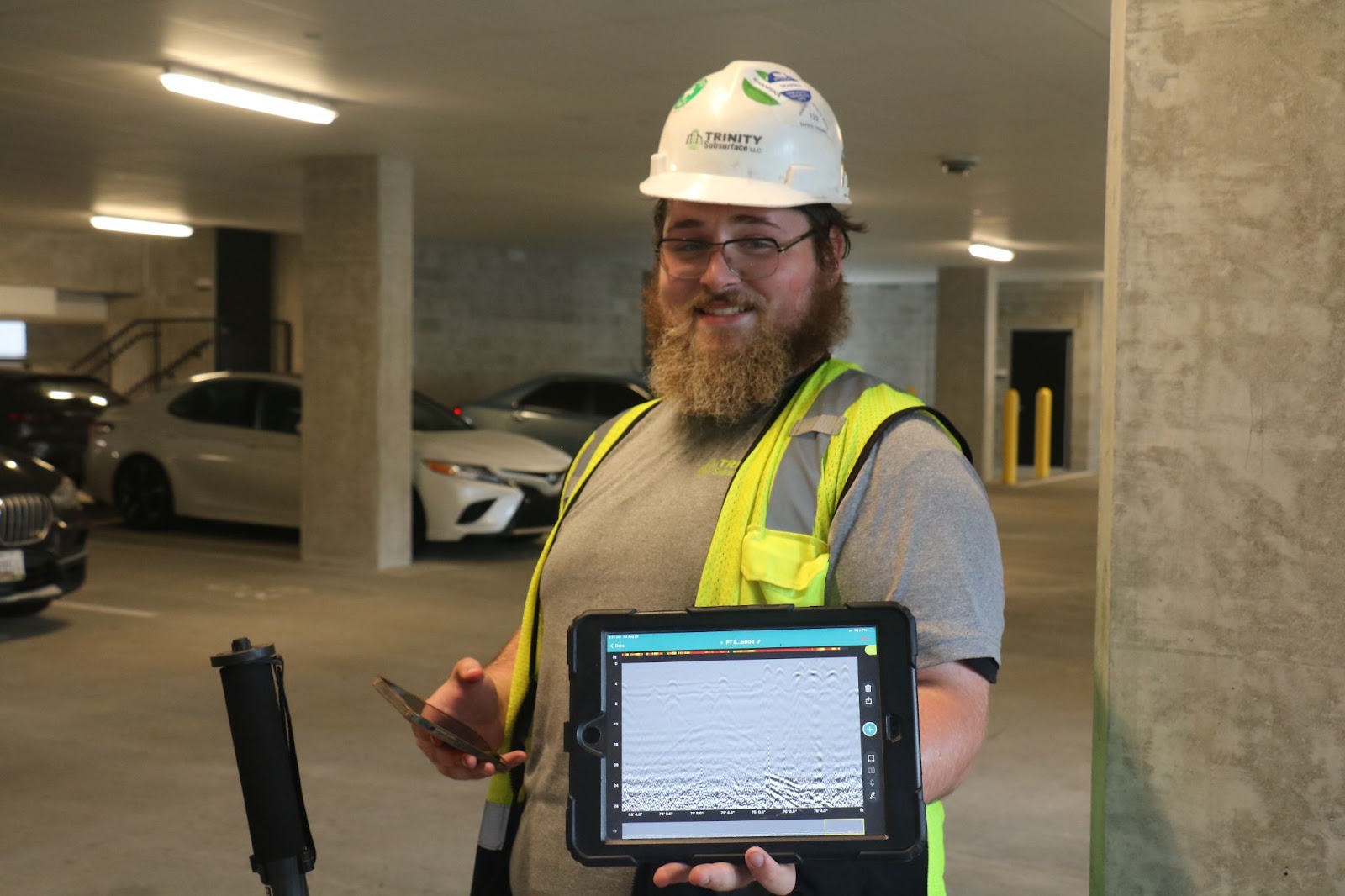 Tools of the Trade: The Tools We Use to Locate, Excavate, and Rehabilitate