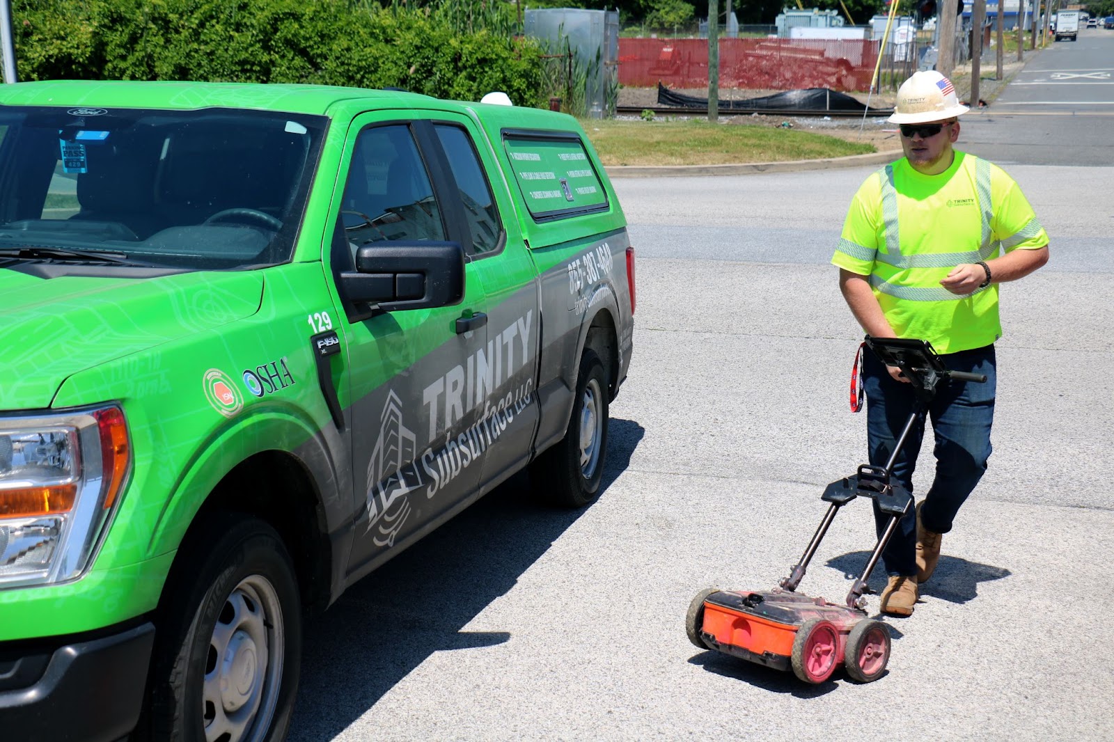 Striking Utilities! Why Avoiding Utilities Is Important