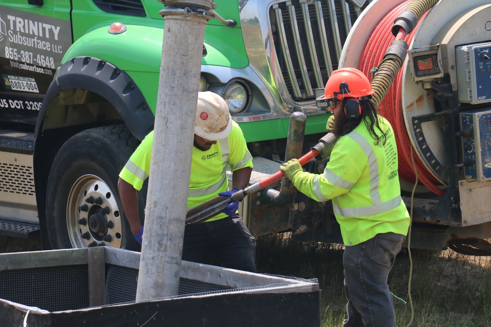 Sewer Buildup: How To Build Up and Unclog Your Storm and Sanitary Lines