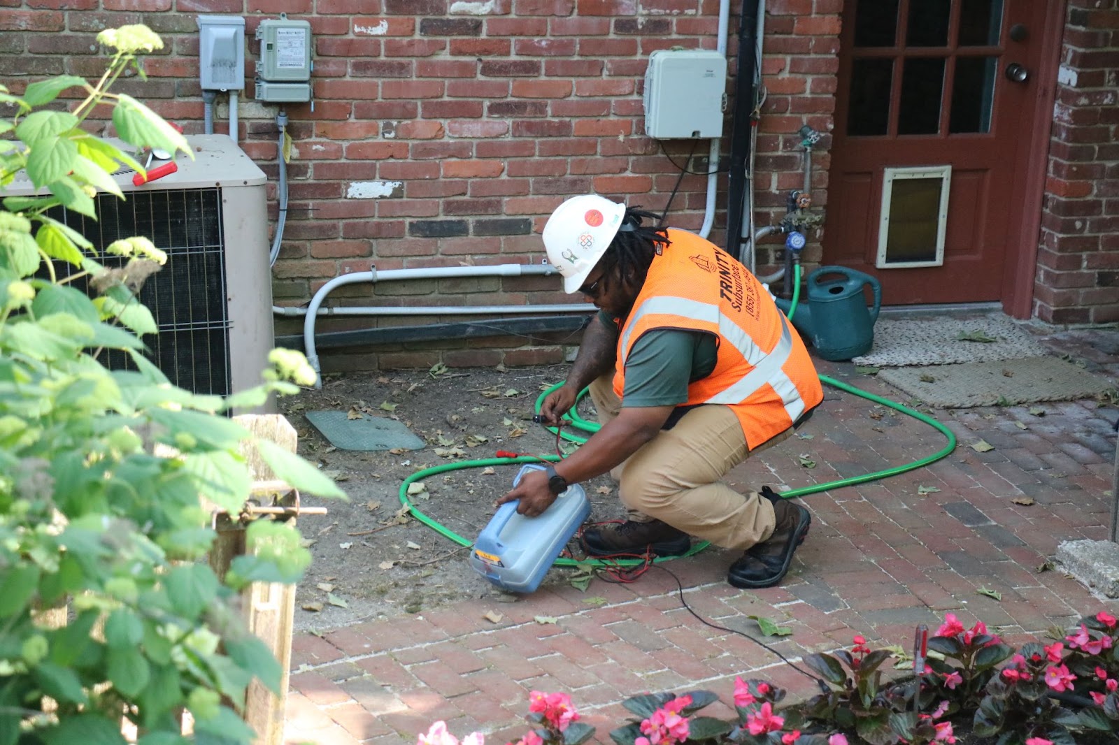 Scanning Areas: Line Scans, Grid Scans, and More