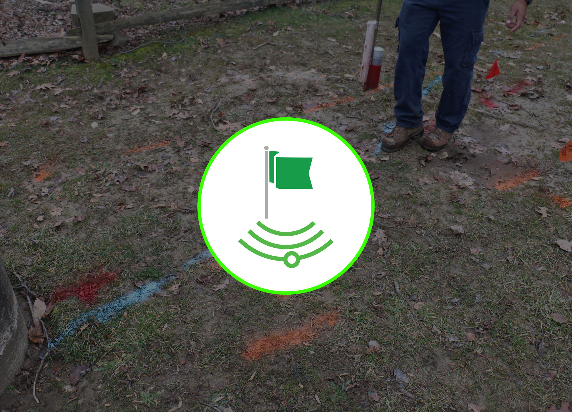 Utilities on Utilities: Investigating Overlapping Infrastructure