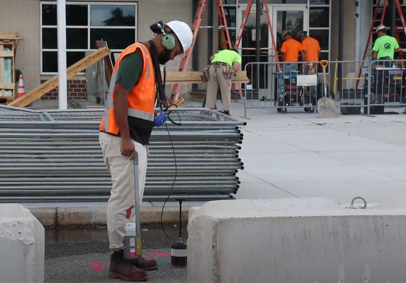 Leak Detection: How To Detect A Leak