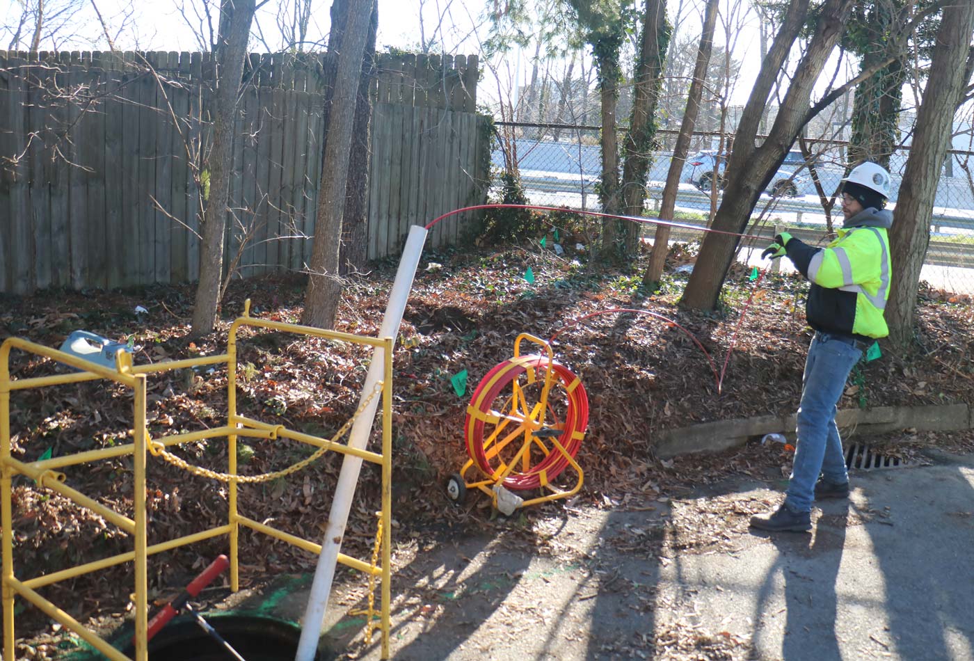 Safety Equipment: How We Stay Safe on Site