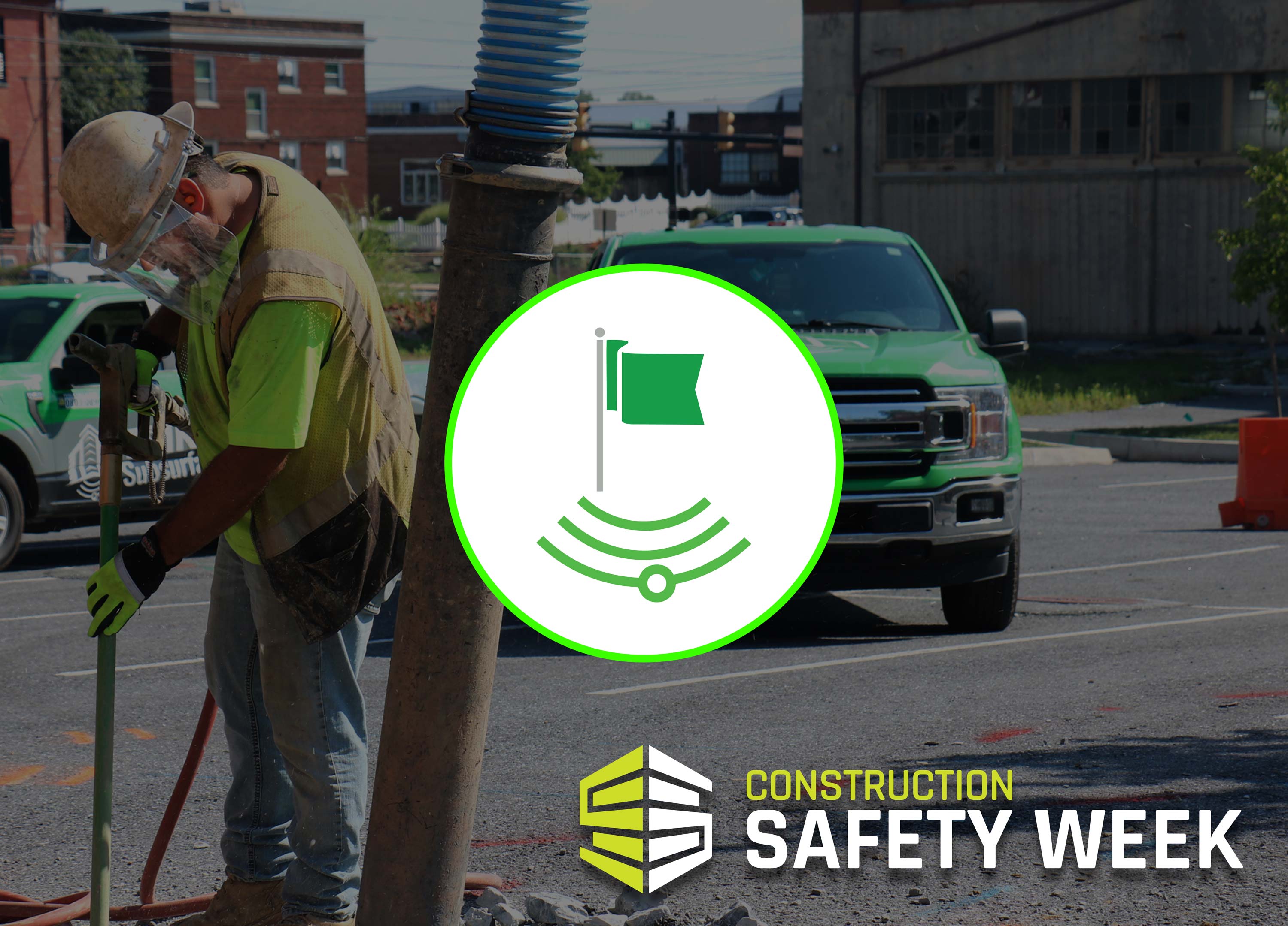 Safety Equipment: How We Stay Safe on Site