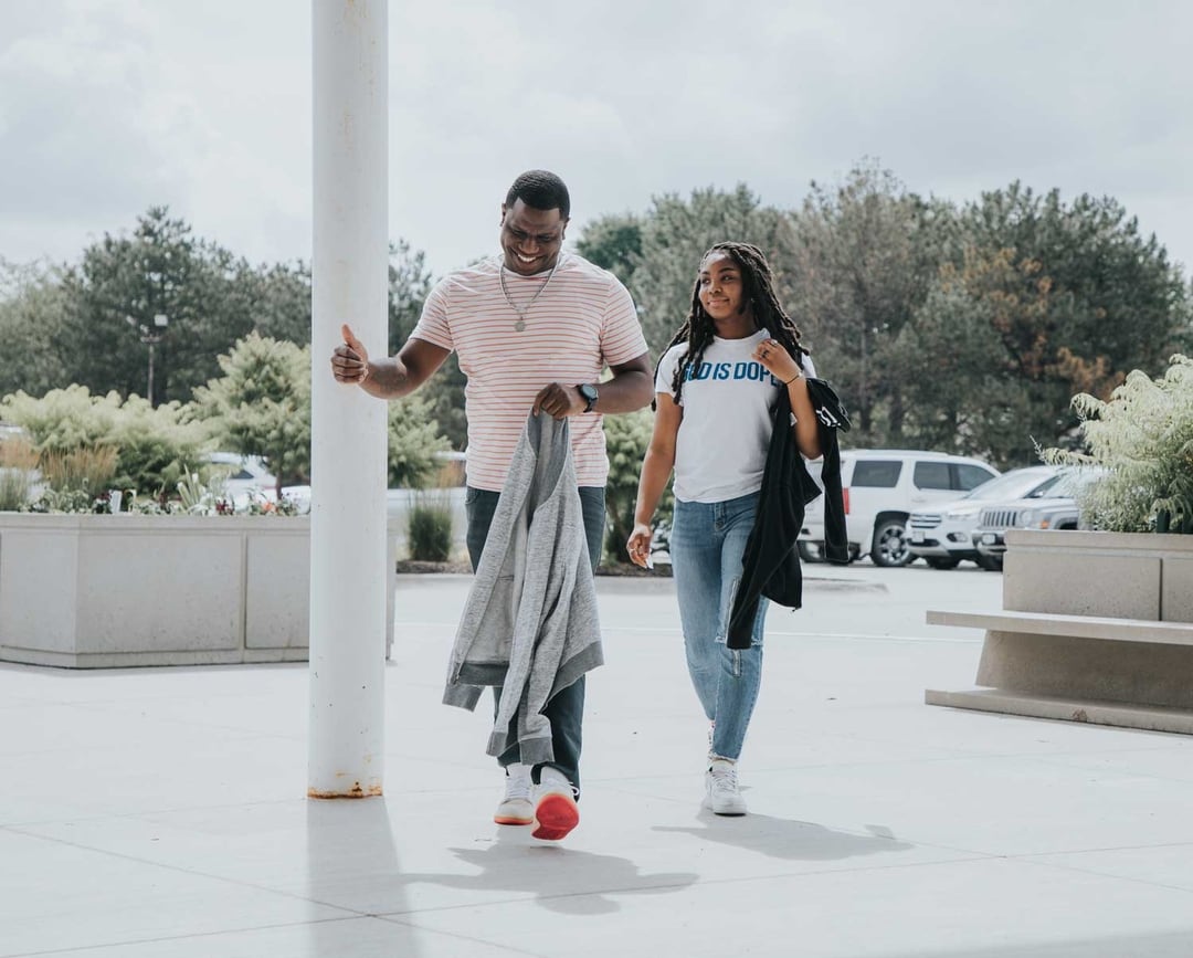 Home | Lifegate Church