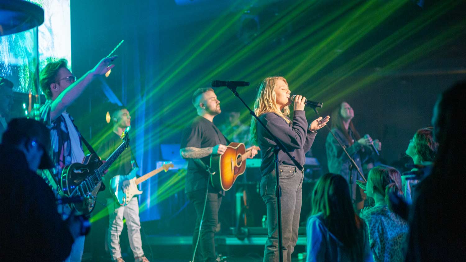 Welcome Home | Lifegate Church